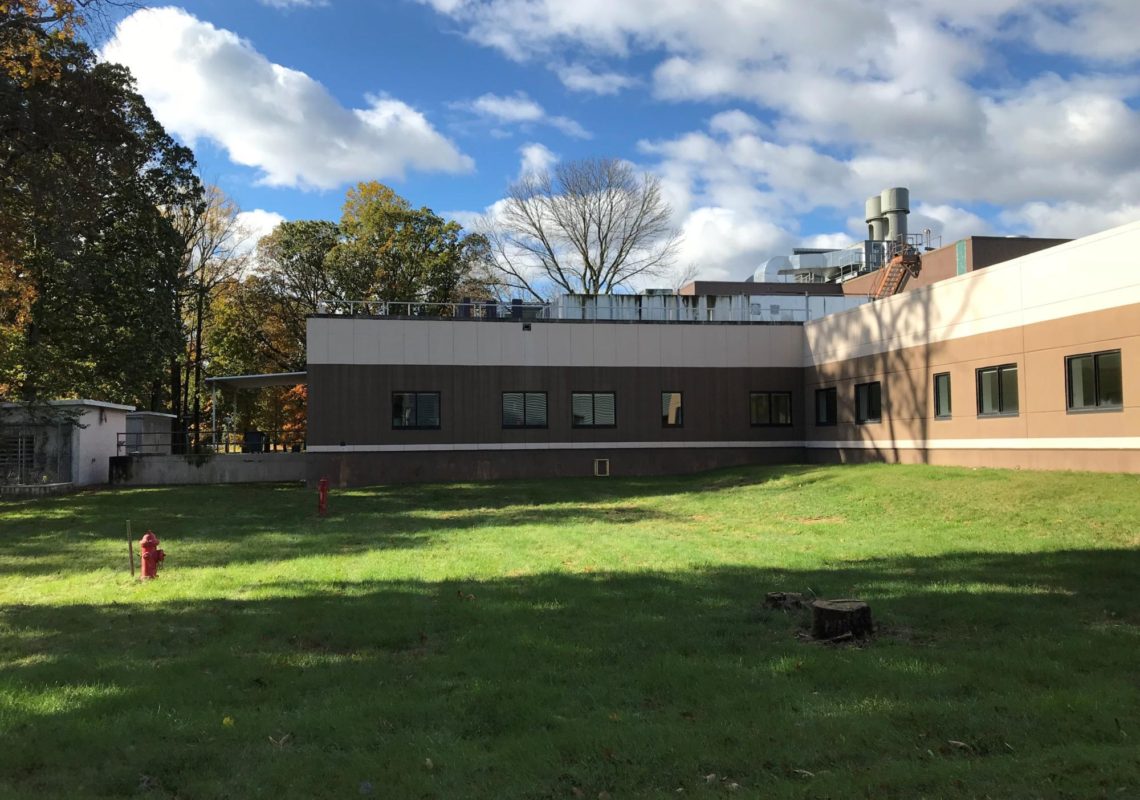 Spring House Innovation Park | PAINTech