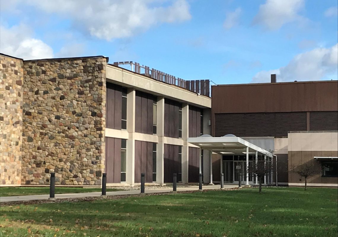 Spring House Innovation Park | PAINTech