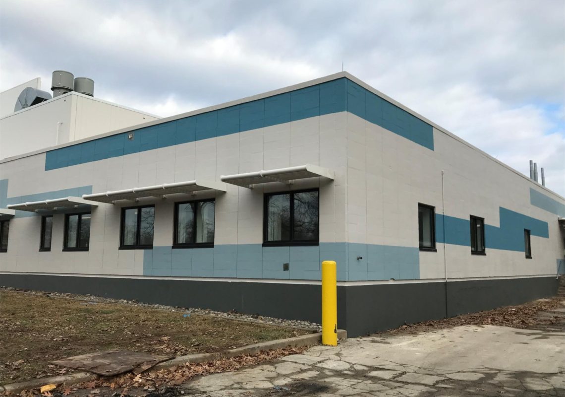 Spring House Innovation Park | PAINTech