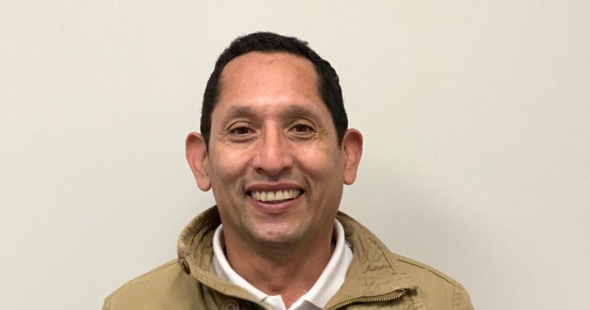 Roger Baez | PAINTech