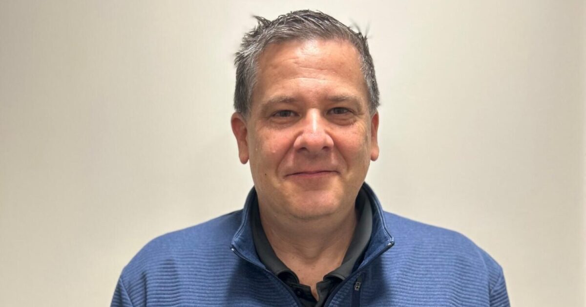 Todd Moses | PAINTech