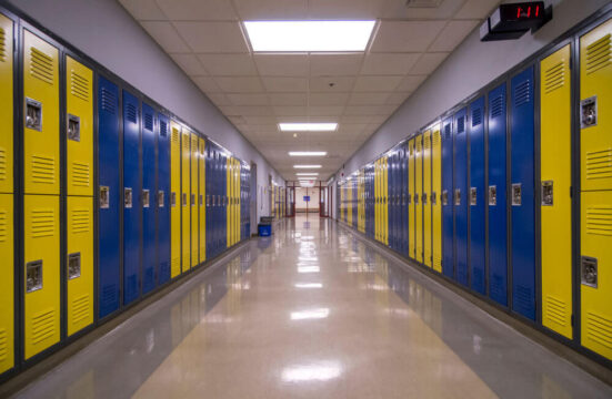 Why Epoxy Floor Coatings Are Ideal for Schools | PAINTech